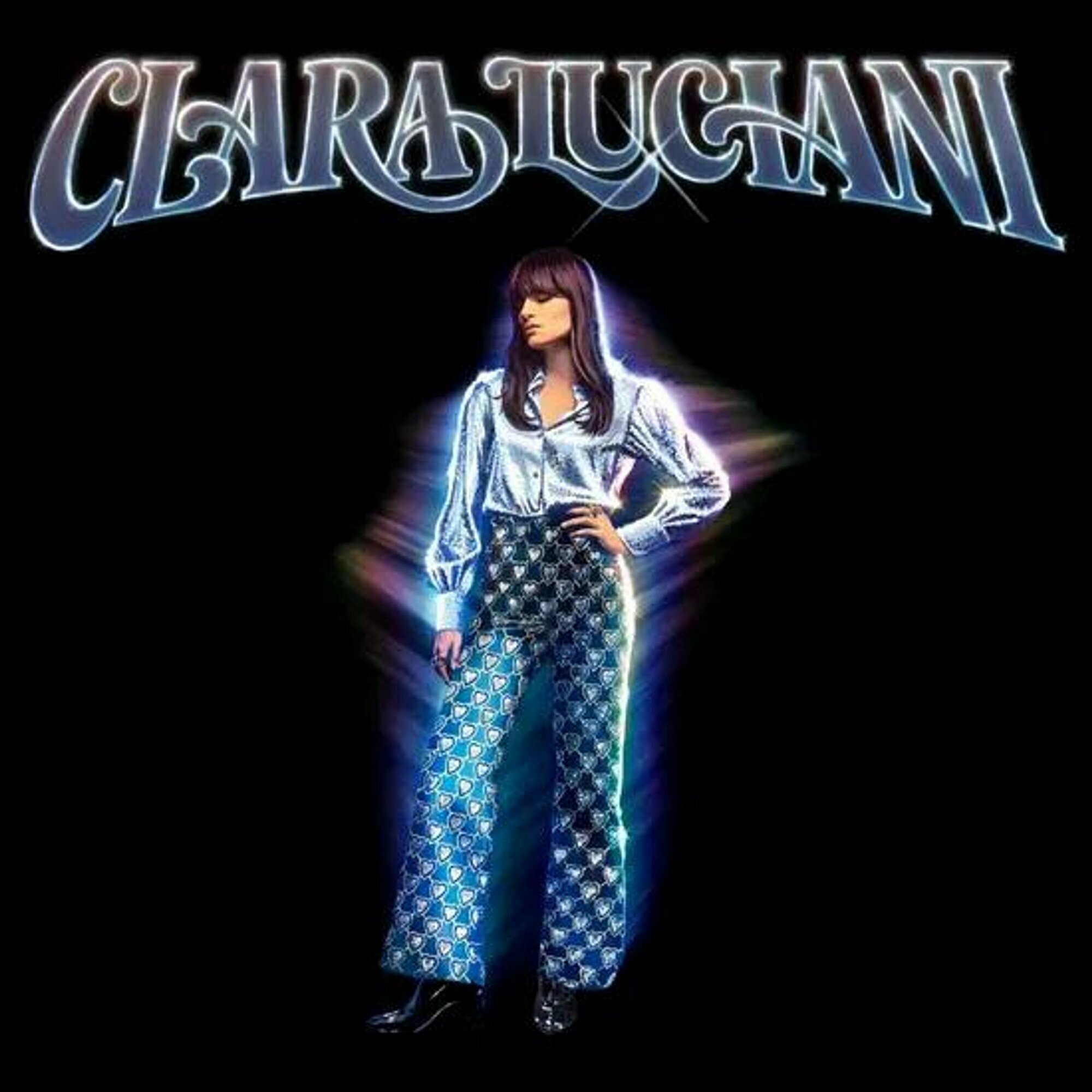 Компакт-диск Clara Luciani - Coeur Encore (2 CD) (2 CD)