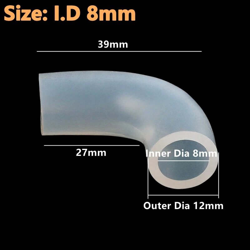 1 ~ 5 шт, силиконовые гибкие соединения для труб