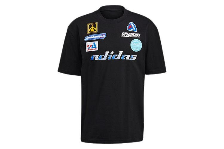 Футболка спортивная Adidas Originals