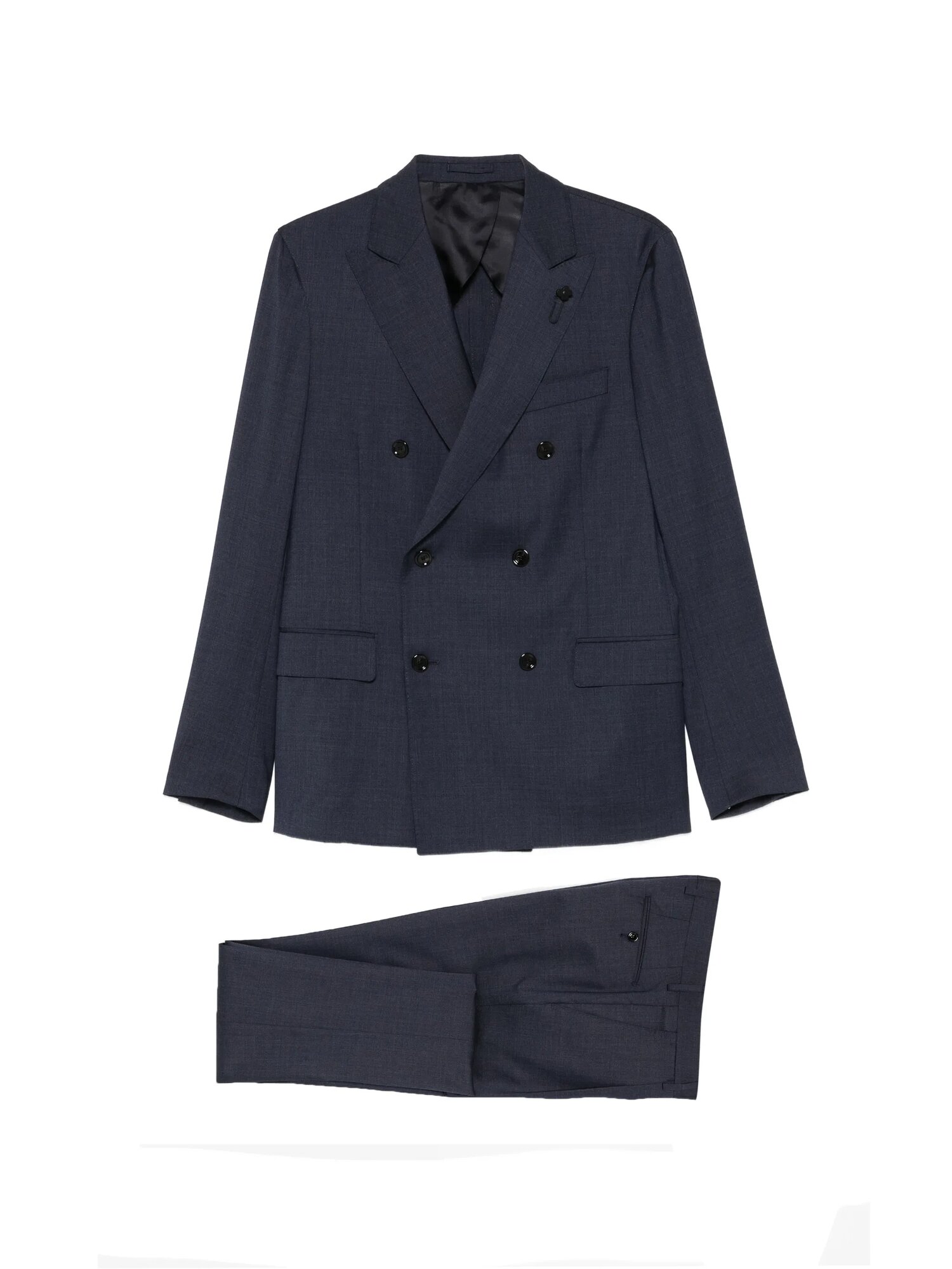 Комбинезон Double-breasted suit