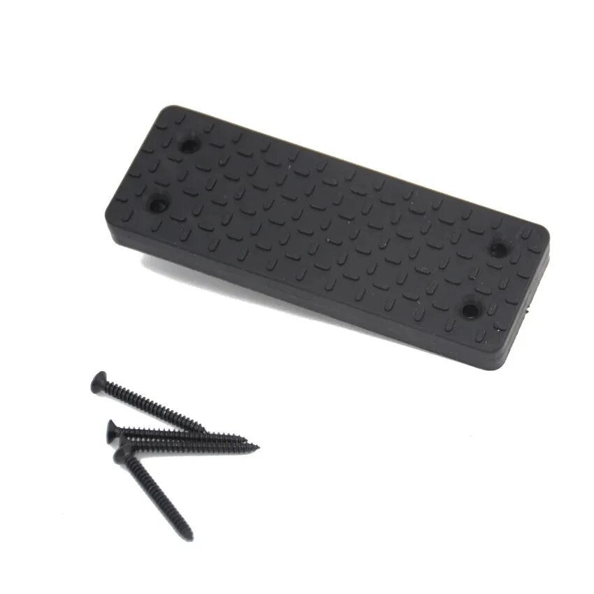 Магнитный держатель пистолета Glock, черный, Style C 42LBS