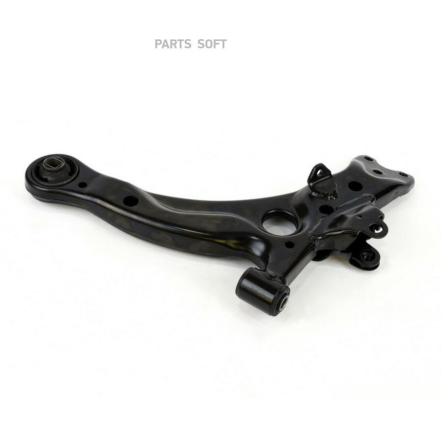 CTR CQ0327L Рычаг передней подвески TOYOTA Avensis 1997 - 2003 ()