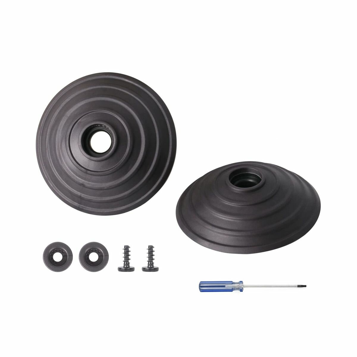 Замена шарикового колеса для пылесоса Dyson V6 V7 V8 V10 V11 V12 DC58 35 Вт 50 Вт, очиститель с прямым приводом, детали колес