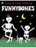 Funnybones — оригинальное издание на английском языке | Puffin
