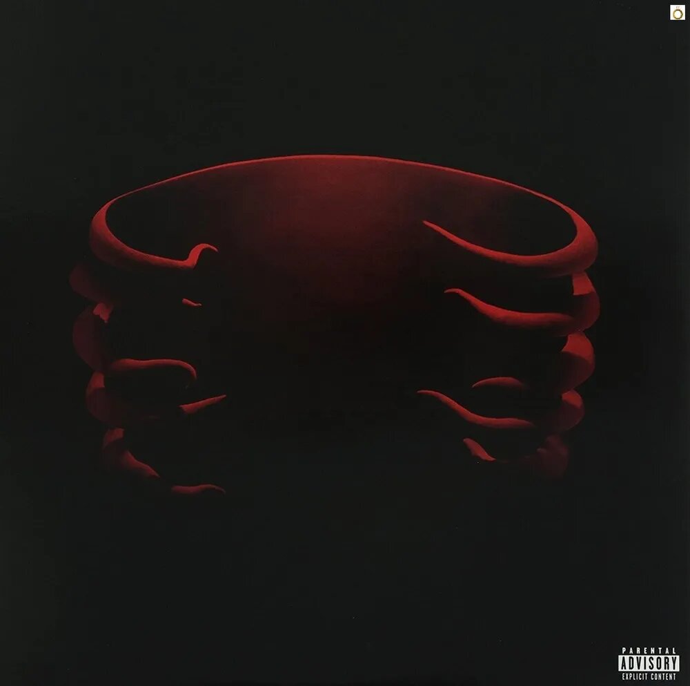 Виниловая пластинка Tool - Undertow (2LP) Европейский Союз, арт-рок, прогрессив-рок — фото 1