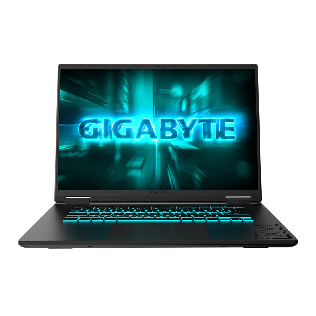 Ноутбук Gigabyte GAMING A16 GA6H (CVHI3KZ864SD-WIN) 16/i7 13620H/32Gb/SSD1Tb/RTX5060/W11P/черный