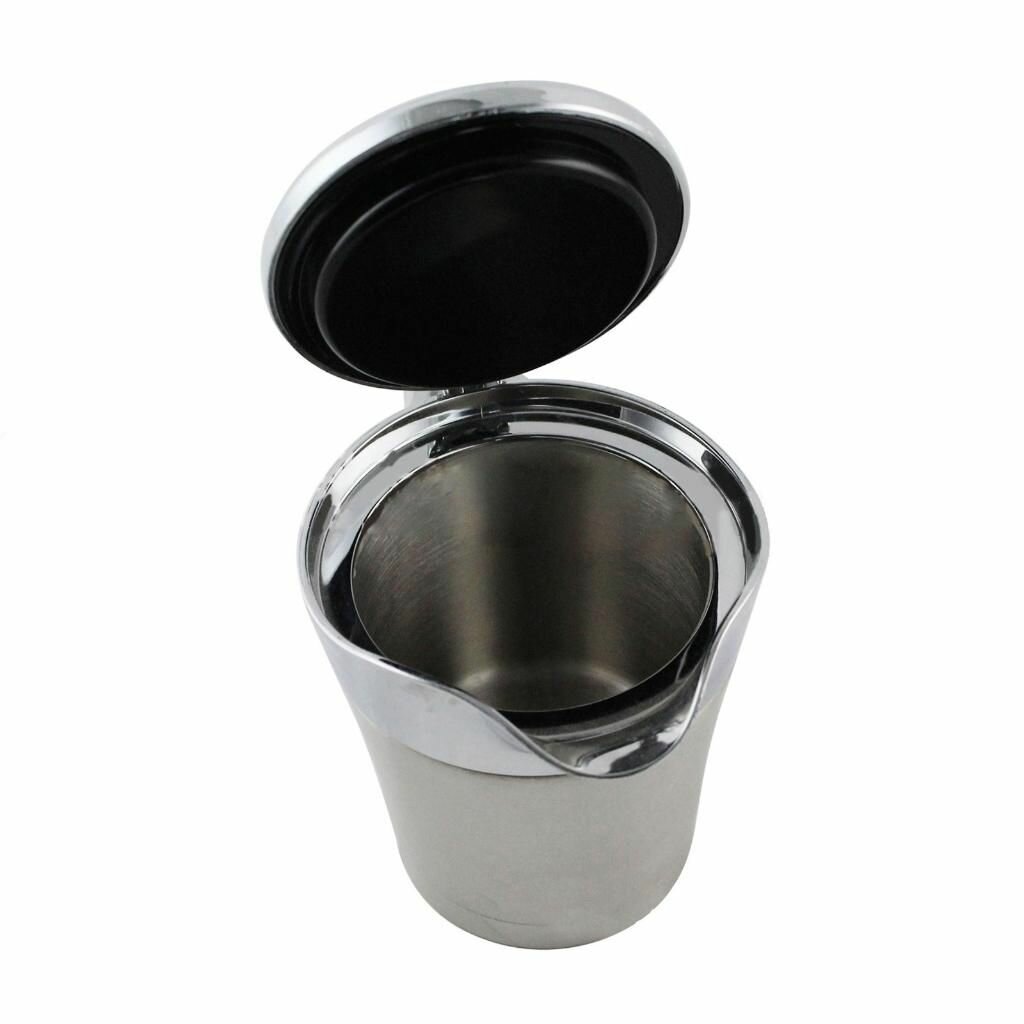 Термоизолированные соусники из нержавеющей стали, 800ml