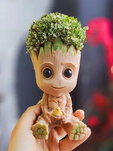 Статуэтка