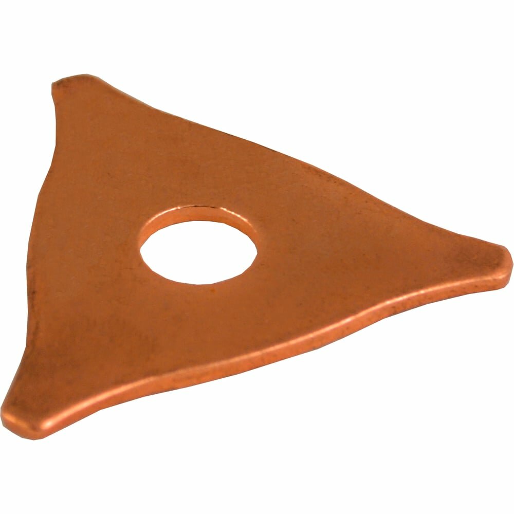 Треугольный электрод для споттера RedHotDot SR00001