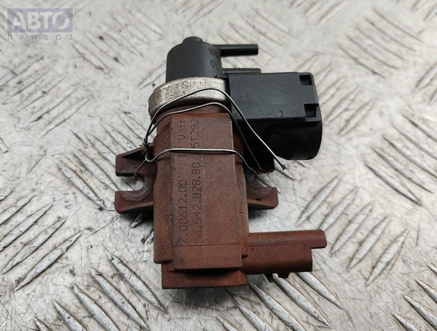 Клапан управления турбиной (актуатор) Peugeot 307