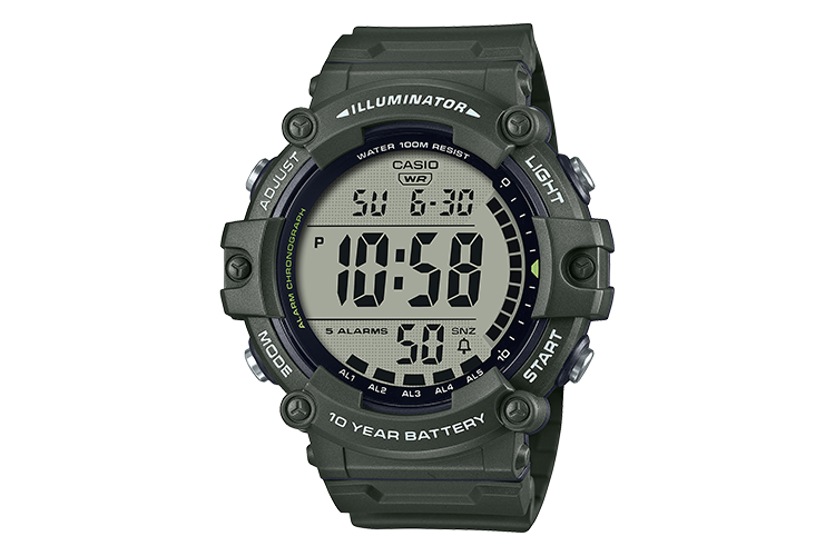 Наручные часы CASIO American Classic