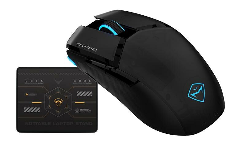 Компьютерные мыши унисекс MACHENIKE 5888943 для настольных ПК