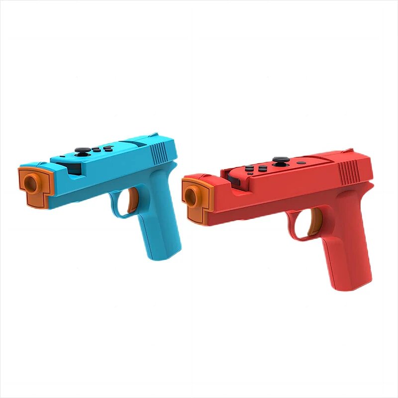 Контроллер OUZEY для Nintendo Switch Shooter