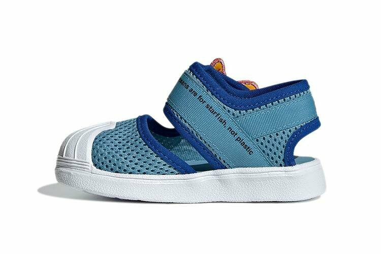 Сандалии adidas Originals SUPERSTAR 360