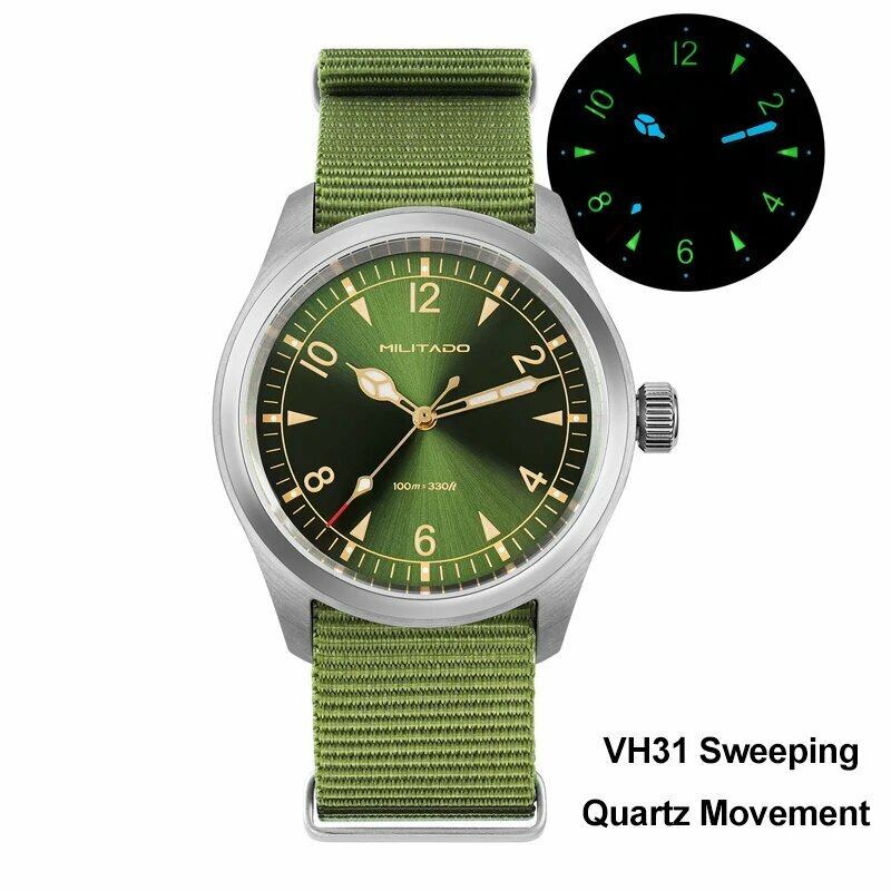 Наручные часы