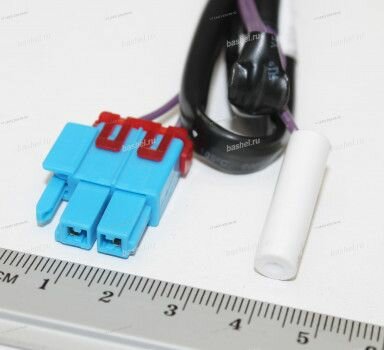 Датчик холодильника DA32-10105G (термосопротивление)