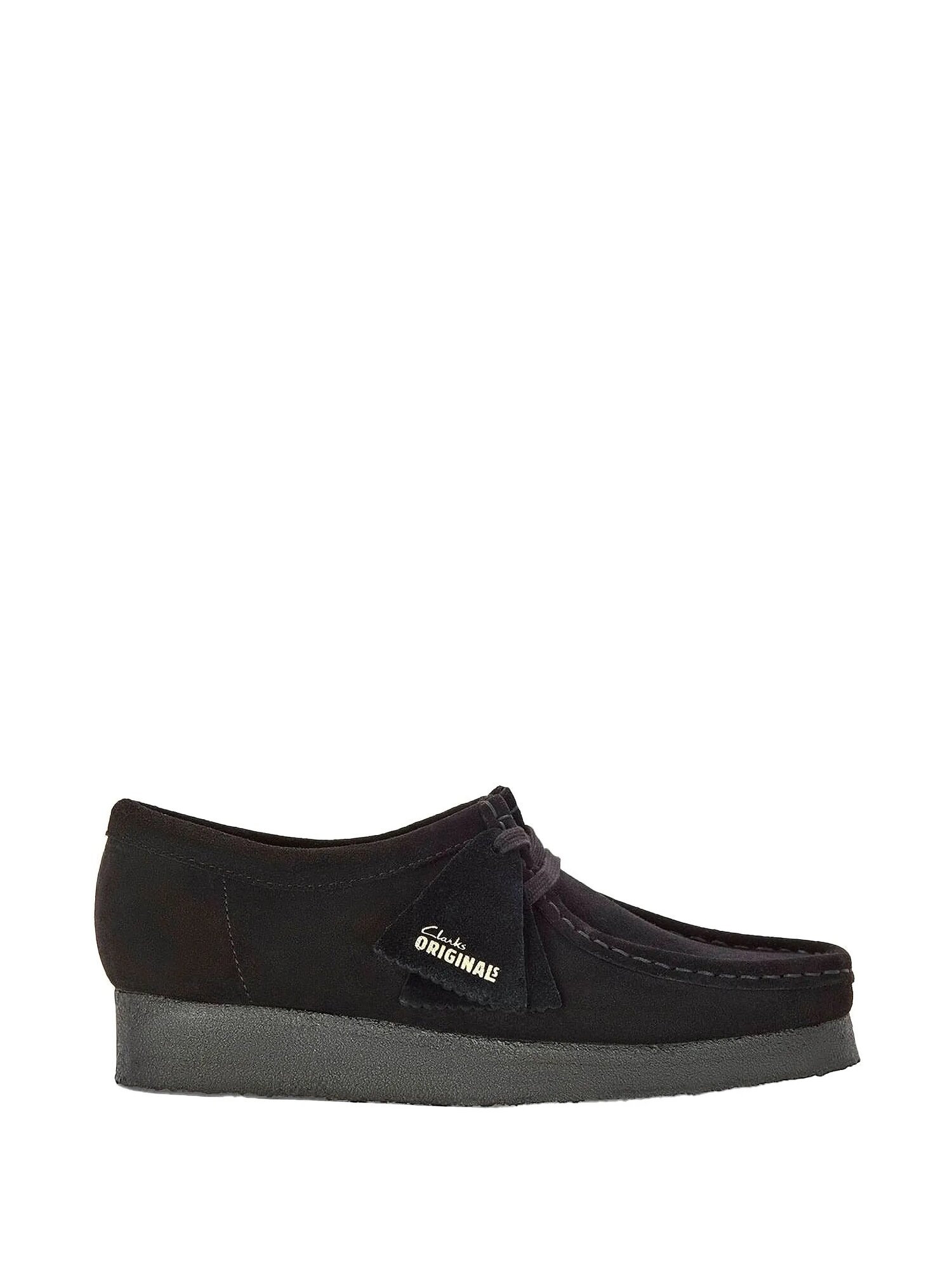Топсайдеры Wallabee
