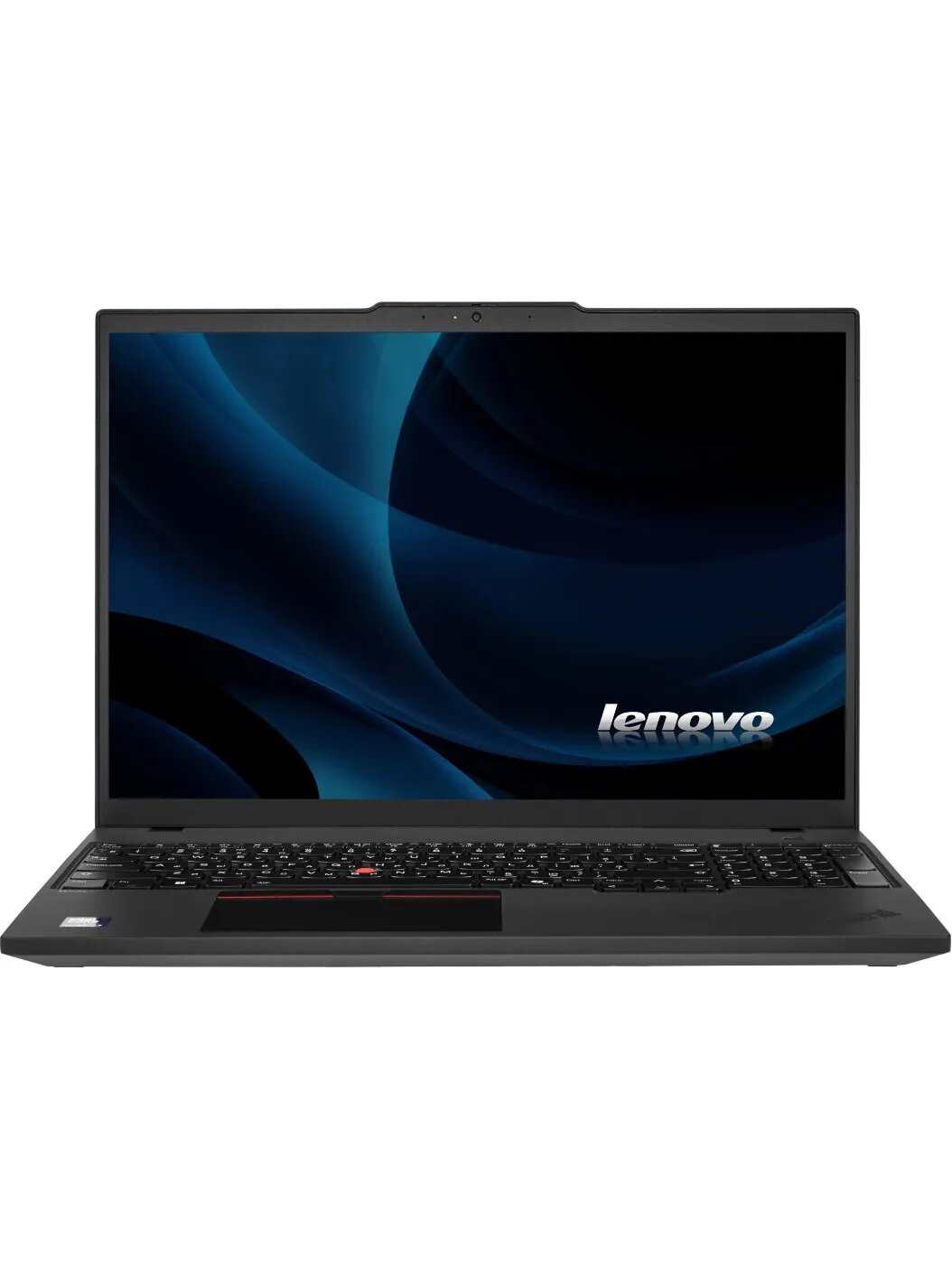 Ноутбук Lenovo Thinkpad T16 Gen4 Core Ultra 7255U/16GB/512GB SSD/16"/Win11Pro