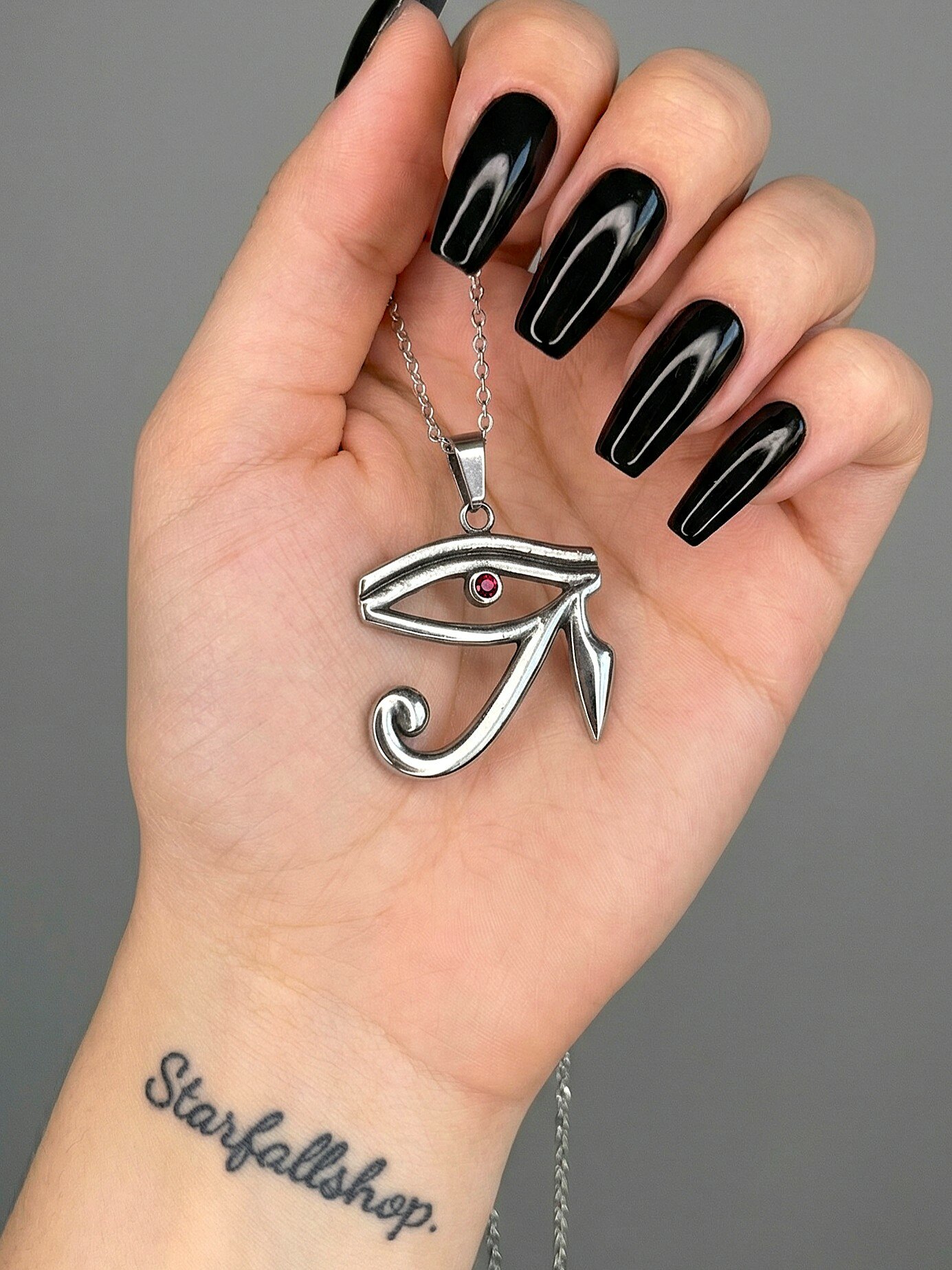 Славянский оберег, подвеска, искусственный камень, фианит