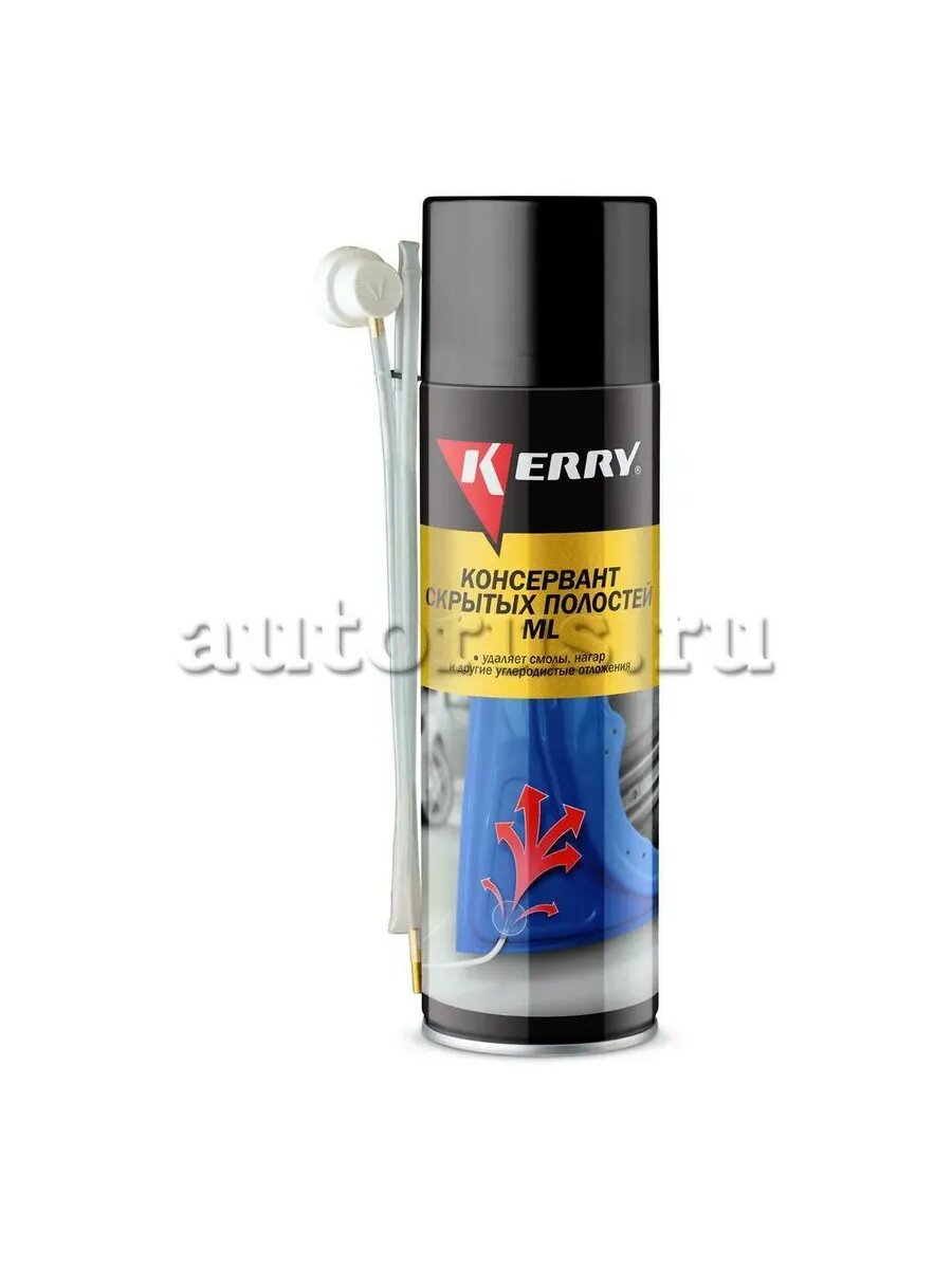 Консервант скрытых полостей KERRY KR-949