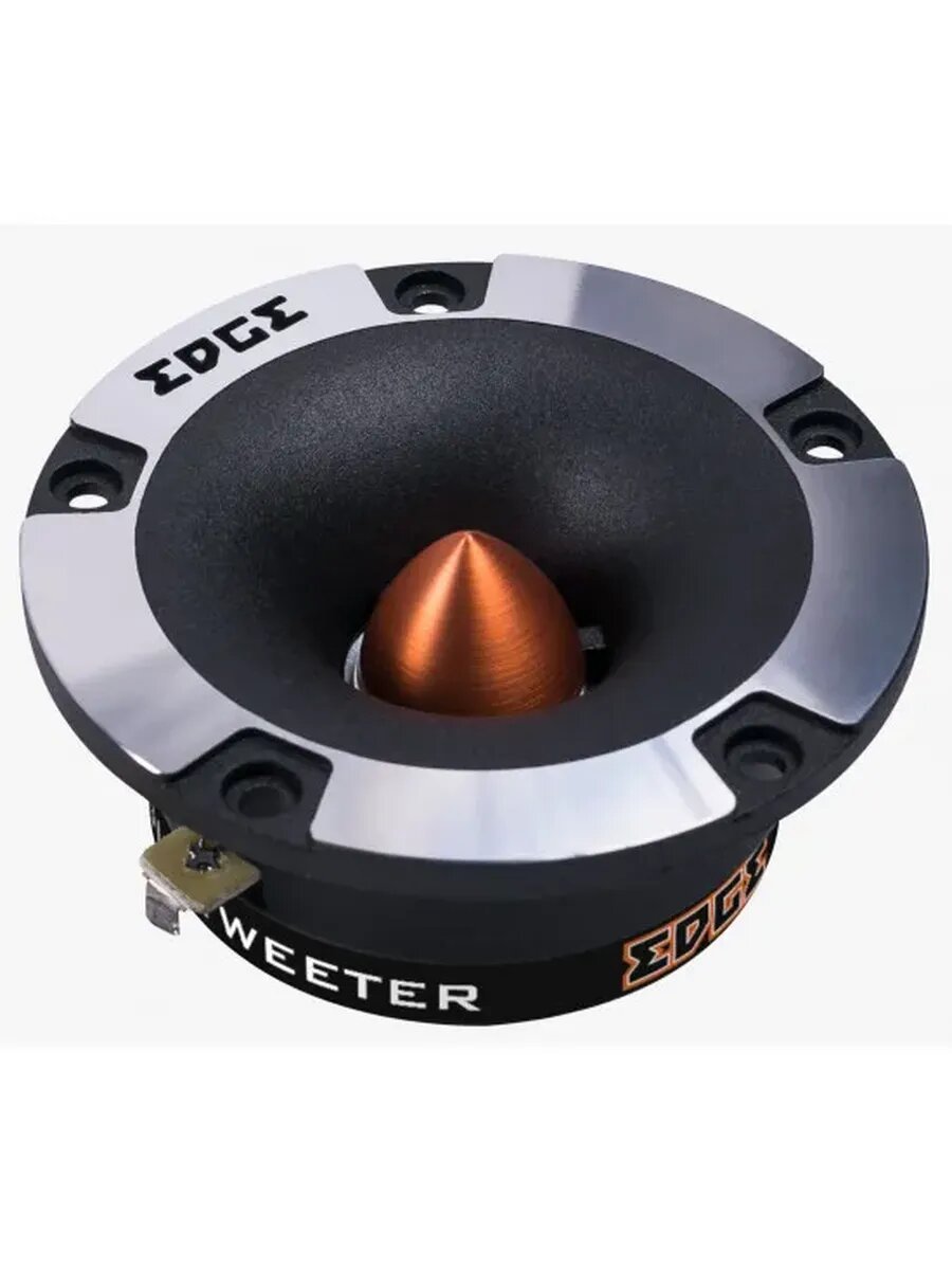 Колонки EDGE EDBPRO37T-E0 (твитер) 8.7 см