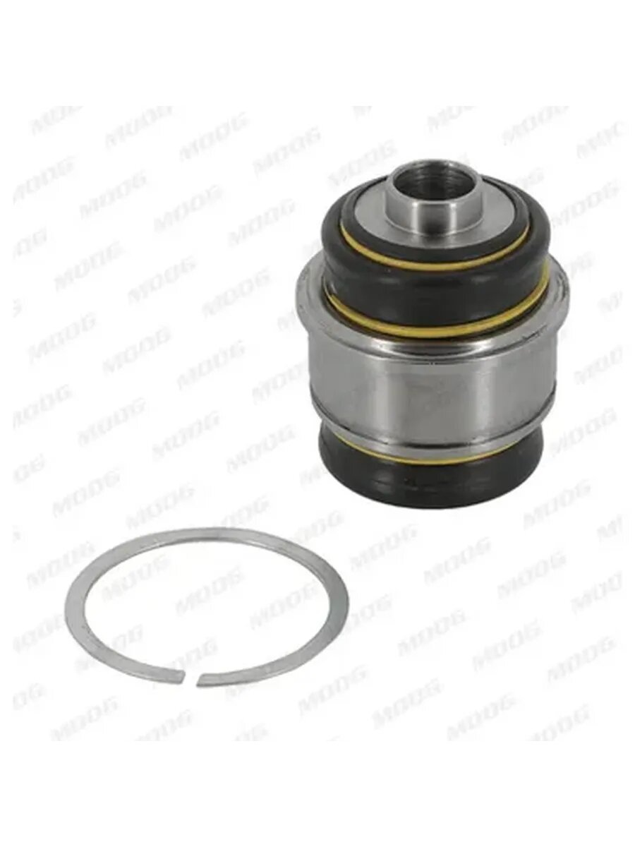 Сайлентблок заднего рычага (2x) BMW E39/38/53 плавающий