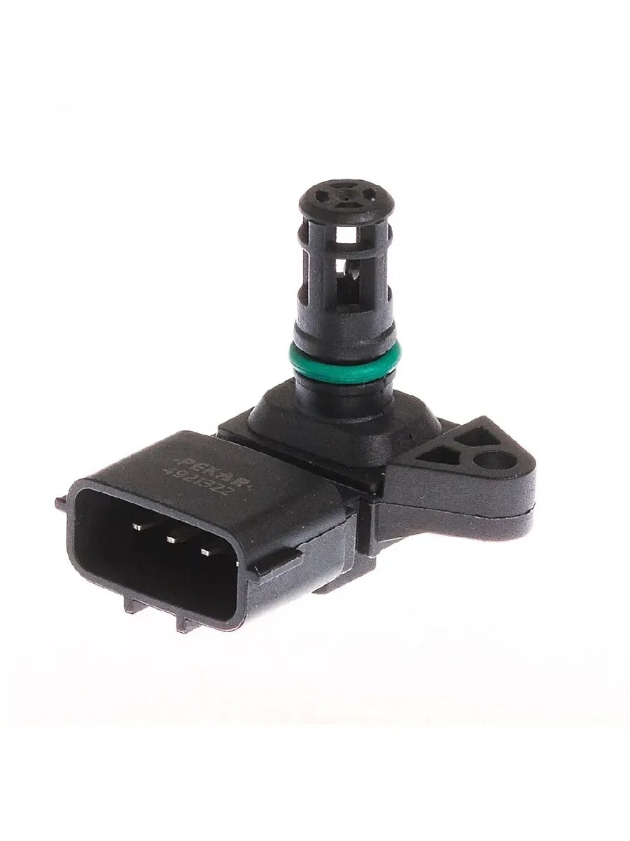 Датчик температуры И давления наддува ГАЗ газель бизнес 3302