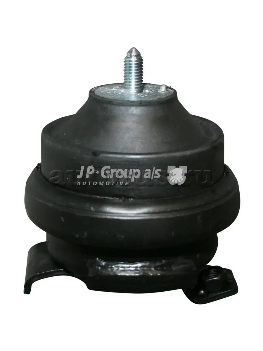 Опора двигателя передняя VW Golf/Jetta 1,6D 83-91, Passat B2-