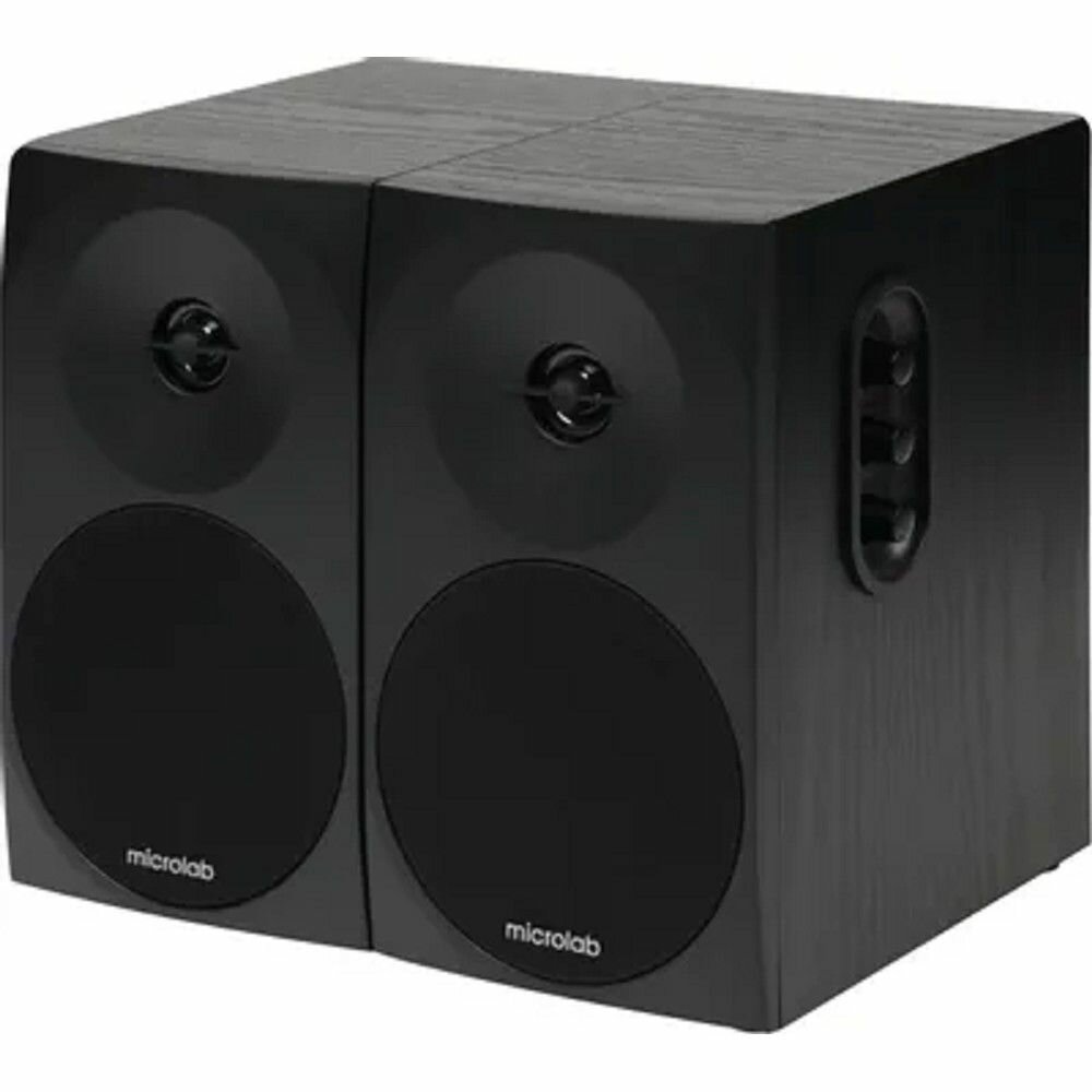 Microlab Колонки B70 черный