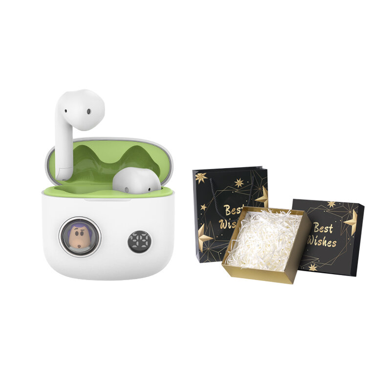 Беспроводные наушники унисекс Disney 5786038 Bluetooth, степень защиты IPX4, до 6 часов работы