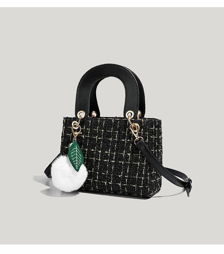 CHARHP&KEJNT: нишевый дизайн, новая модная универсальная сумка через плечо, высококачественная, стильная и модная.