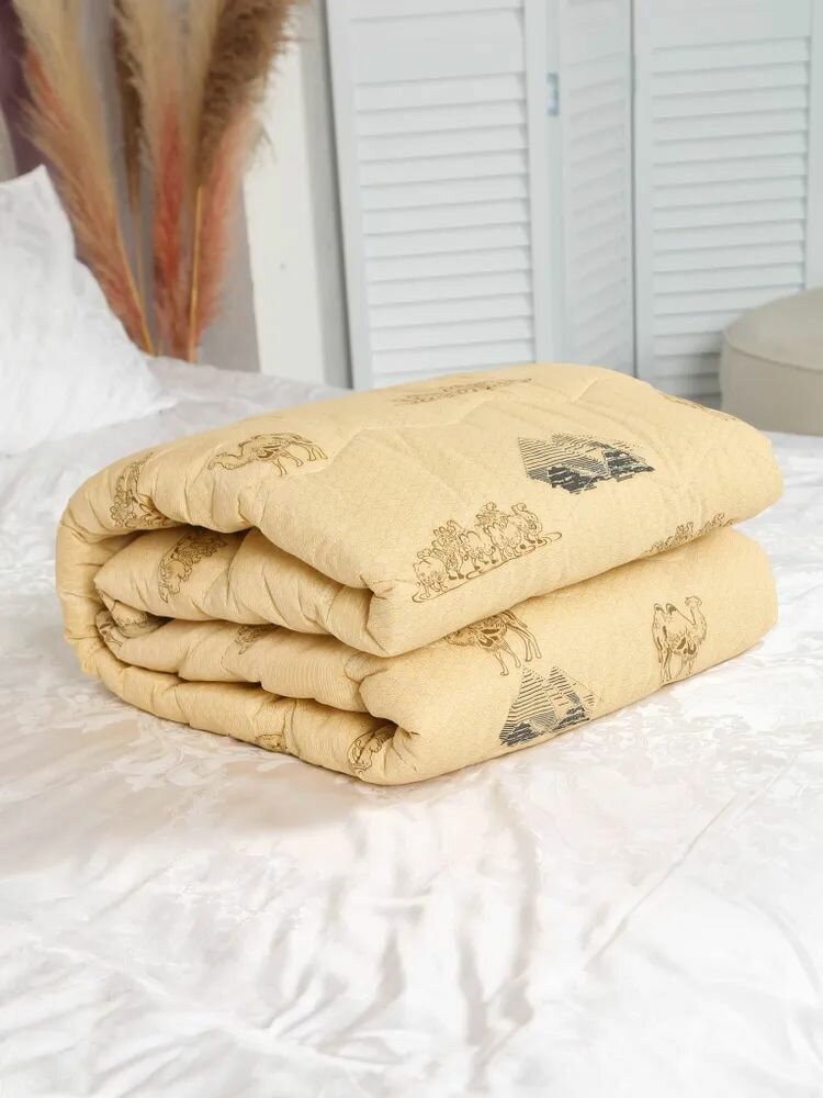 Одеяло 1, 5 спальное