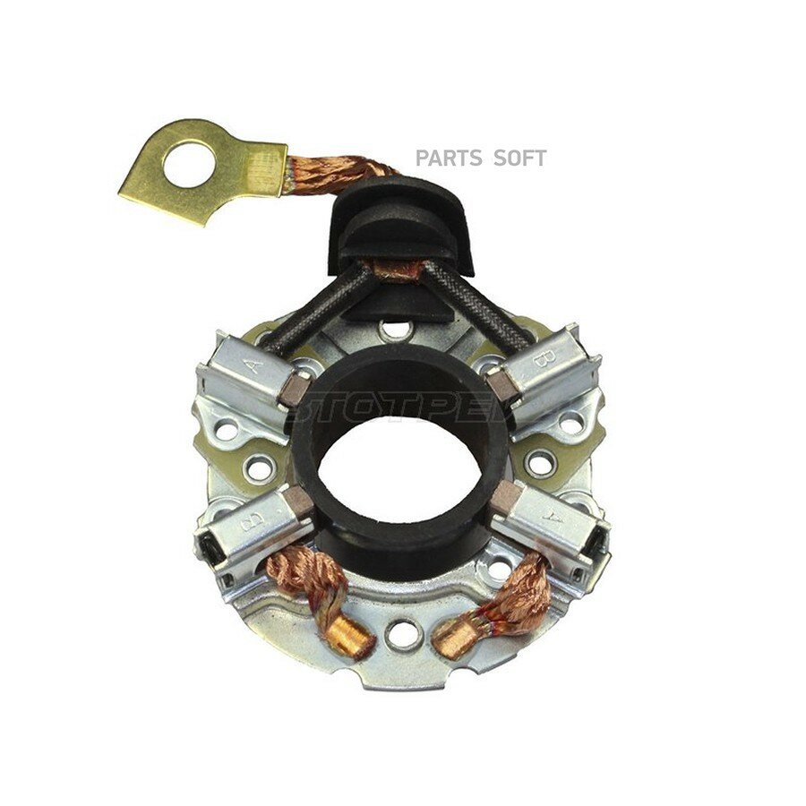 Щеточный узел Hyundai Elantra 00-19 / ix35 09-13 SAT ST-36170-2B100 | цена за 1 шт