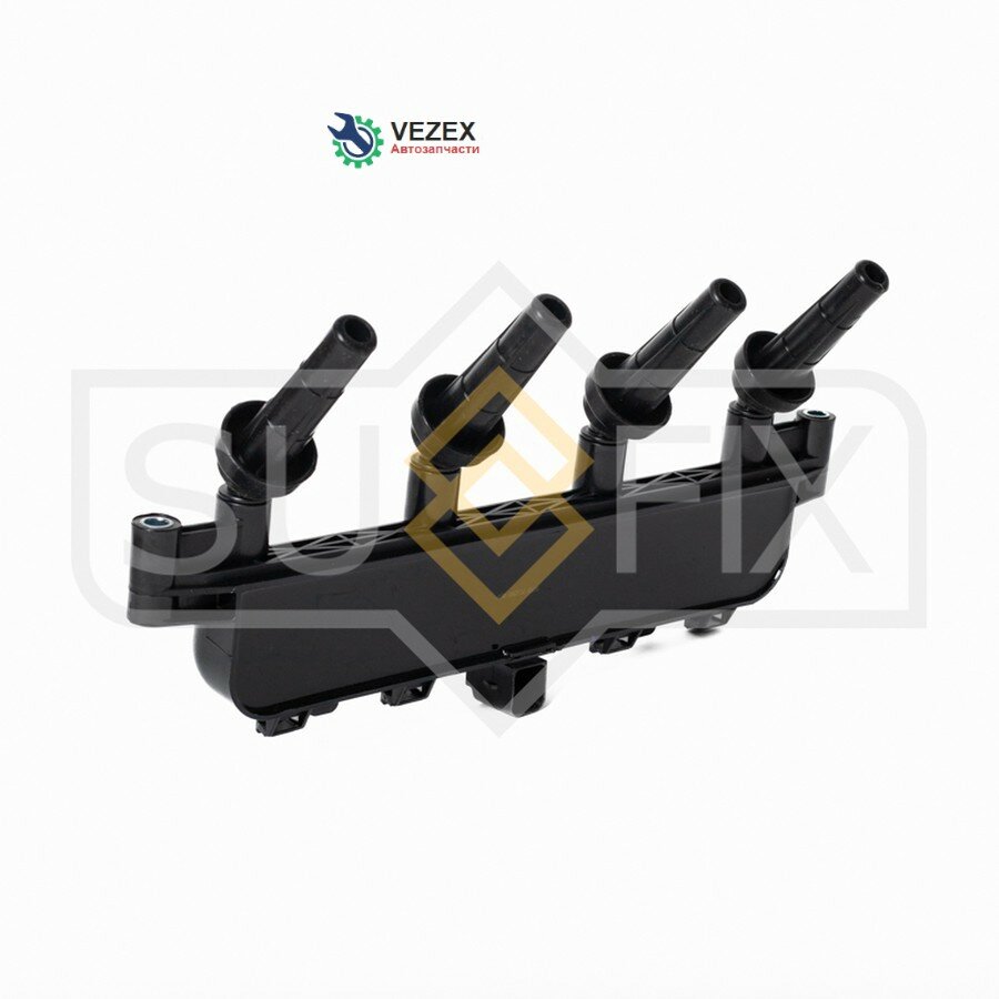 SUFIX FC-2393 Катушка зажигания