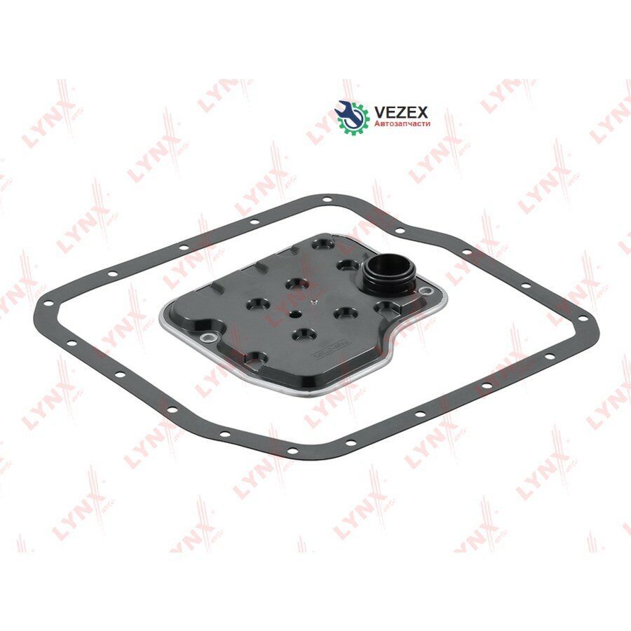 LYNXAUTO LT1031 Фильтр АКПП 2002-Up Lexus ES300/ES330 RX330 2003-Up, SCION/Toyota Avalon, Camry, RAV4, Sienna, Solara.