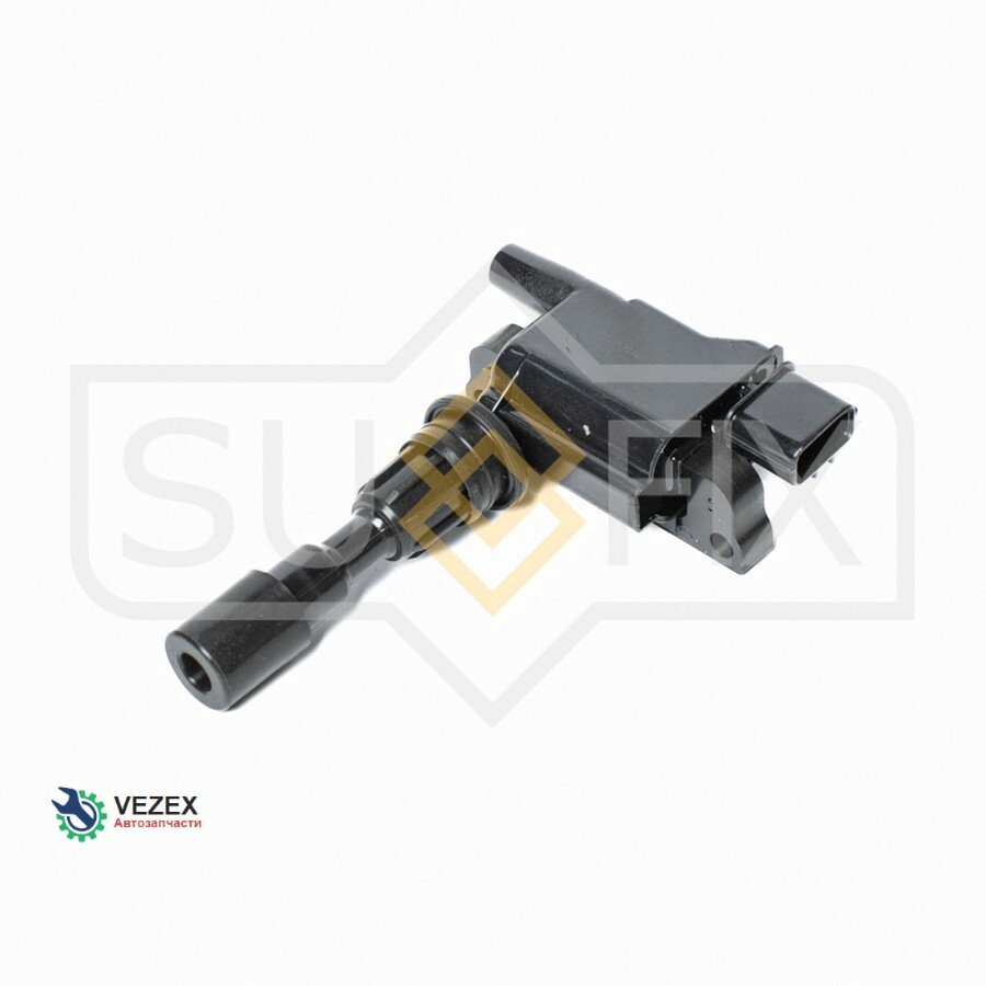 SUFIX FC2251 Катушка зажигания MAZDA 323(BJ) 1.5-1.6 98-04
