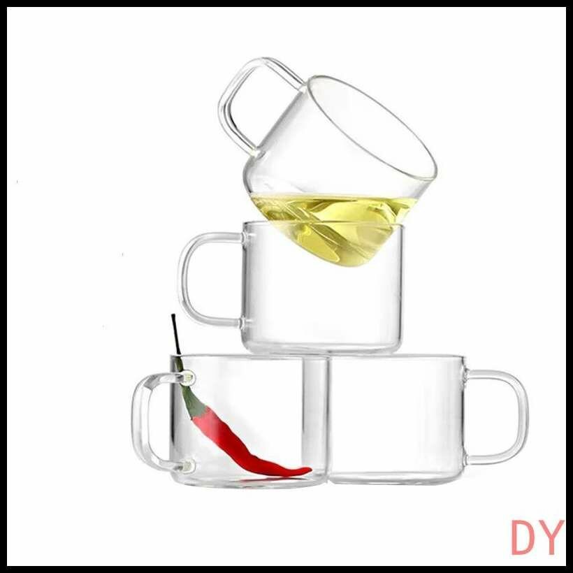 Samadoyo Кружка, 150 мл, 4 шт