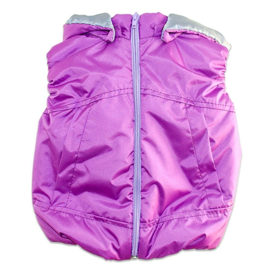 Жилет утеплённый Ассорт.