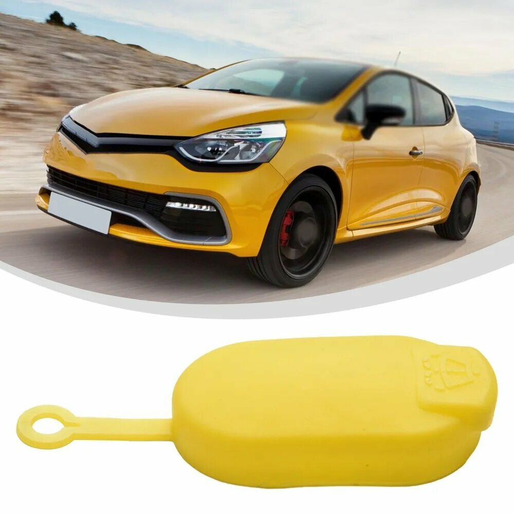 1 шт. Крышка бачка омывателя лобового стекла автомобиля 8200226894 для CLIO