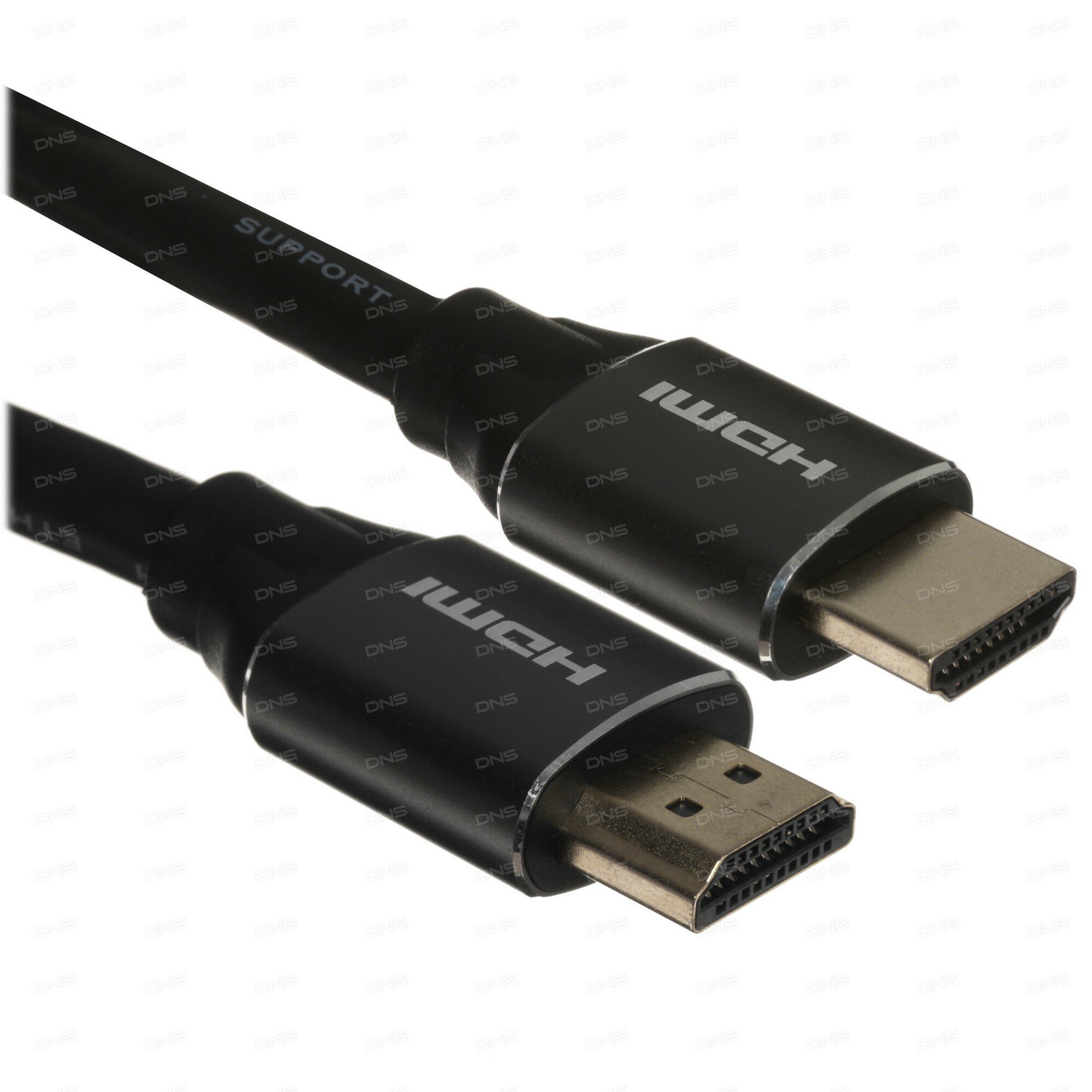 Кабель DEXP HDMI - HDMI, 10 м