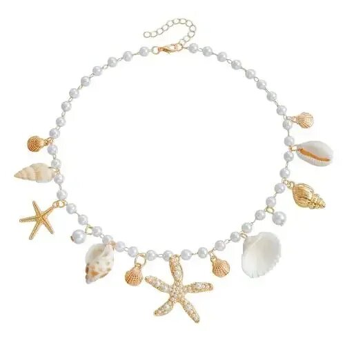 Цепь на тело