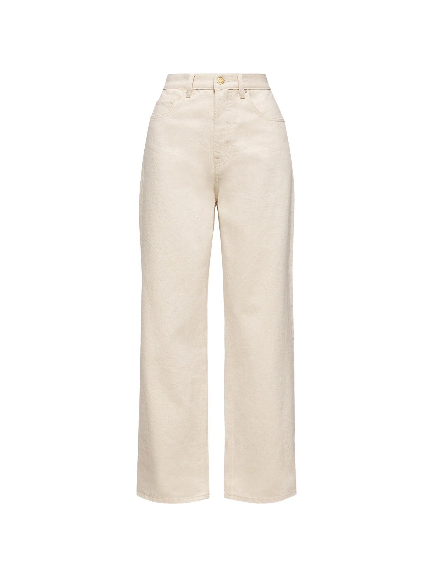 Брюки Belt-loop trousers