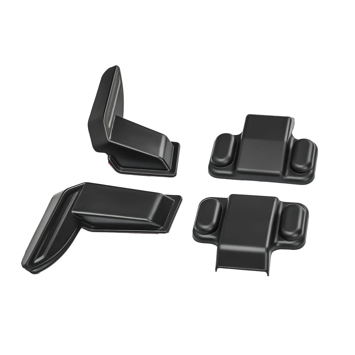 Защита для Suzuki Jimny 2019-2025, 4PCs