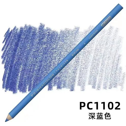 Prismacolor Карандаш, толщина: 3.8 мм, 1 шт.