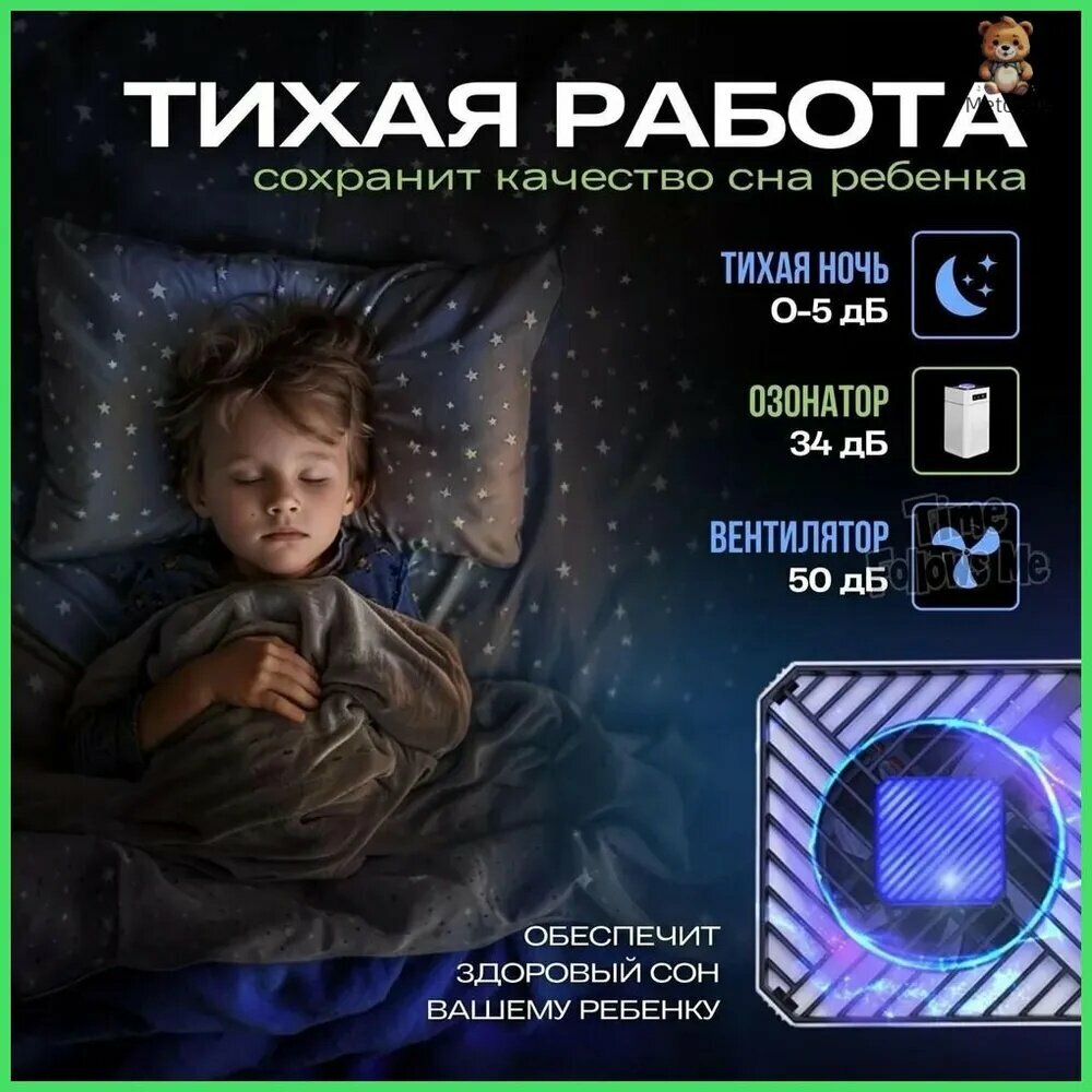 Озонатор Озонатор — фото 1