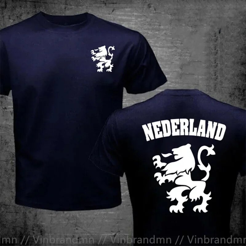 Футболка VINBRANDMN