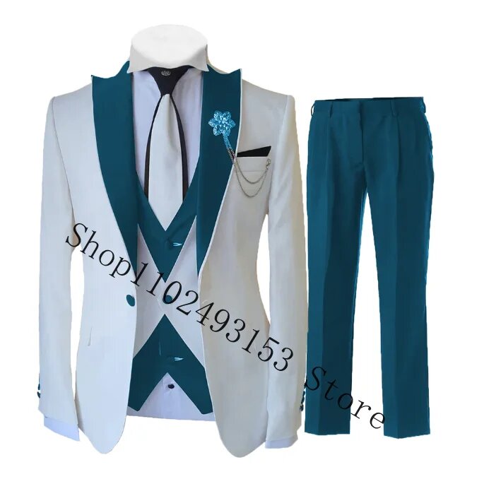 Костюм классический