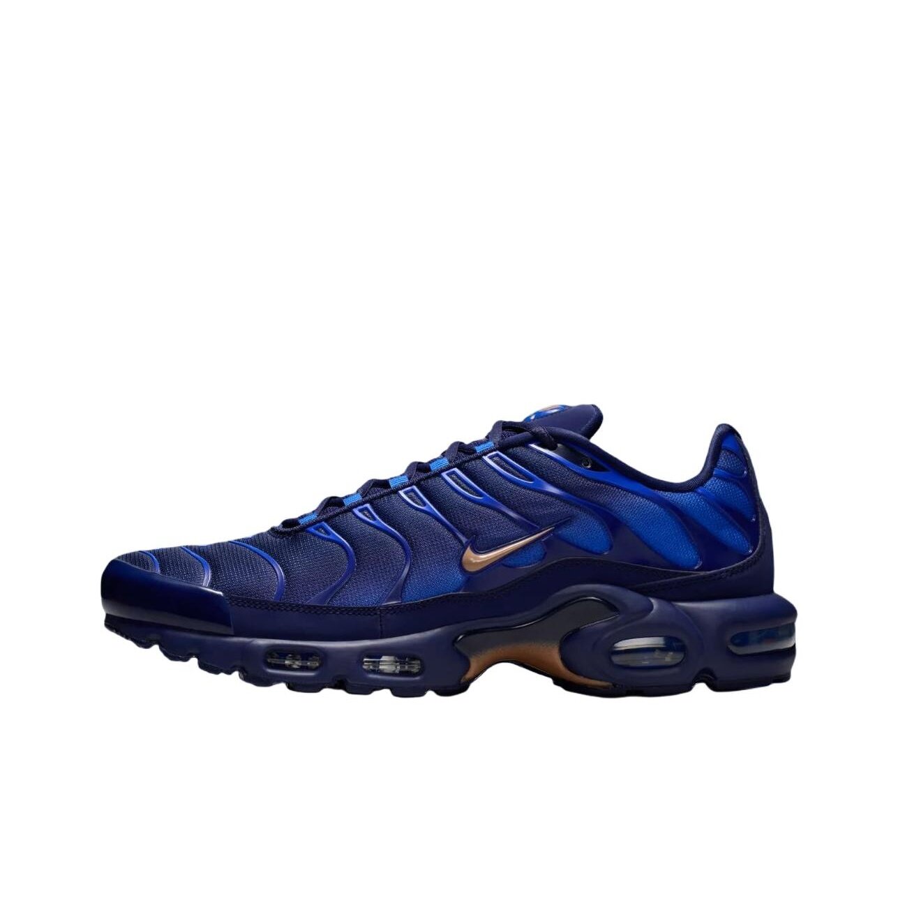 Кеды Air Max Plus