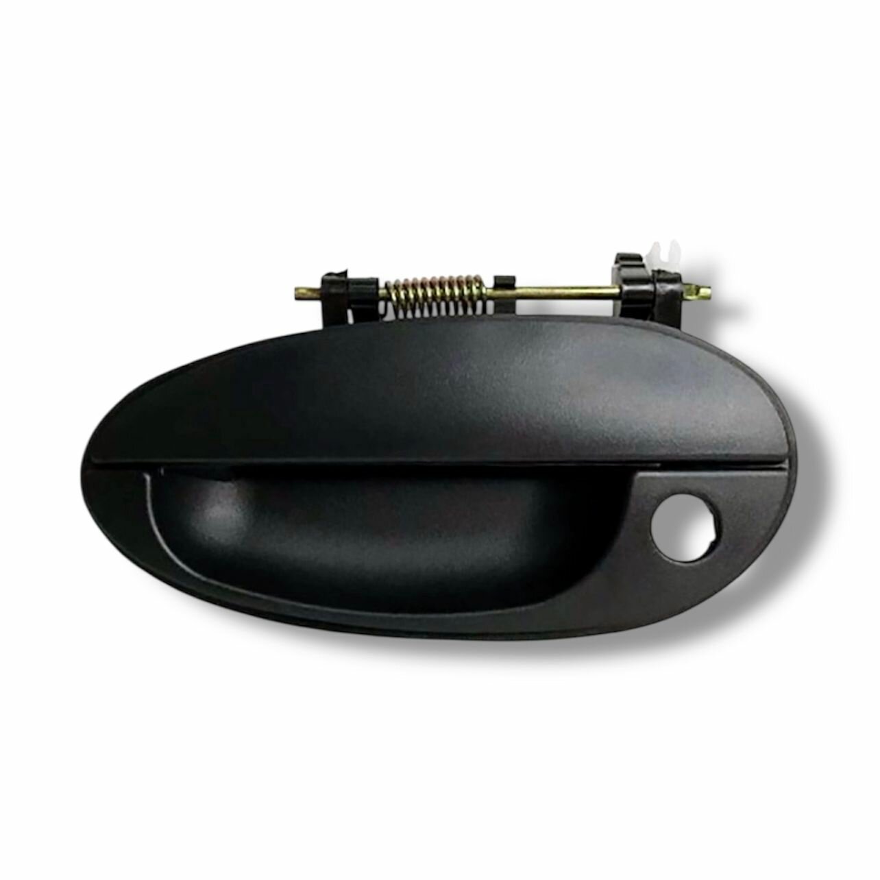 Ручка двери передняя левая наружная S116105170 Chery Kimo / Chery QQ6 / Chery QQ