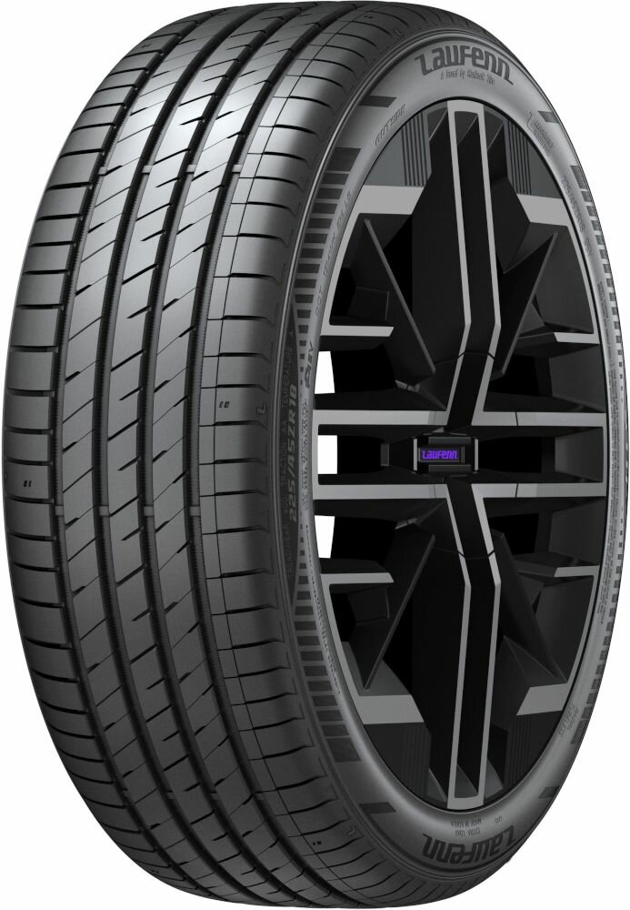 Шины летние Laufenn S FIT2 (LK12) 205/55 R16 91H